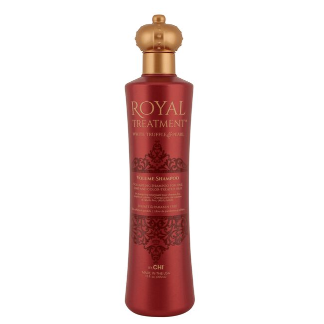 Royal Treatment Shampoo, Conditioner, Treatment - Farouk | CosmoProf