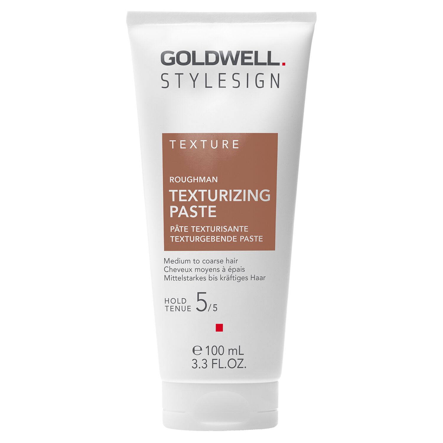 StyleSign Roughman Texturizing Paste - Goldwell USA | CosmoProf