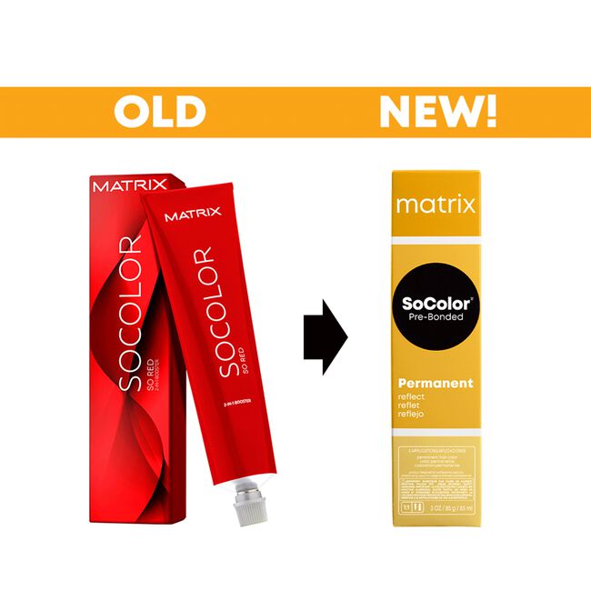 SoRed Red Violet - Matrix | CosmoProf