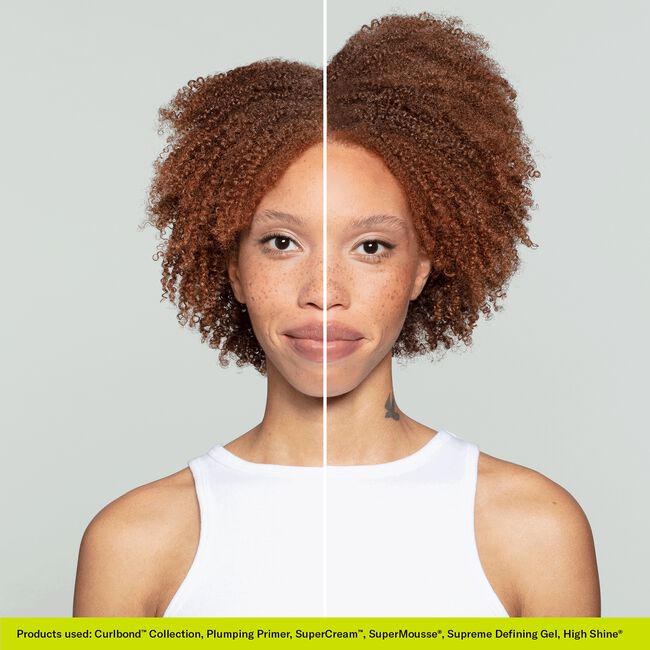 SuperMousse - Deva Curl | CosmoProf