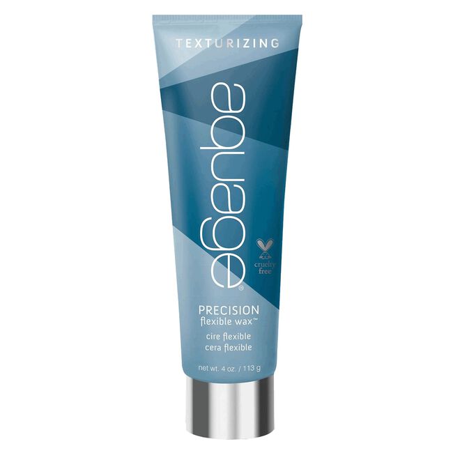 Precision Flexible Wave Wax - Aquage | CosmoProf