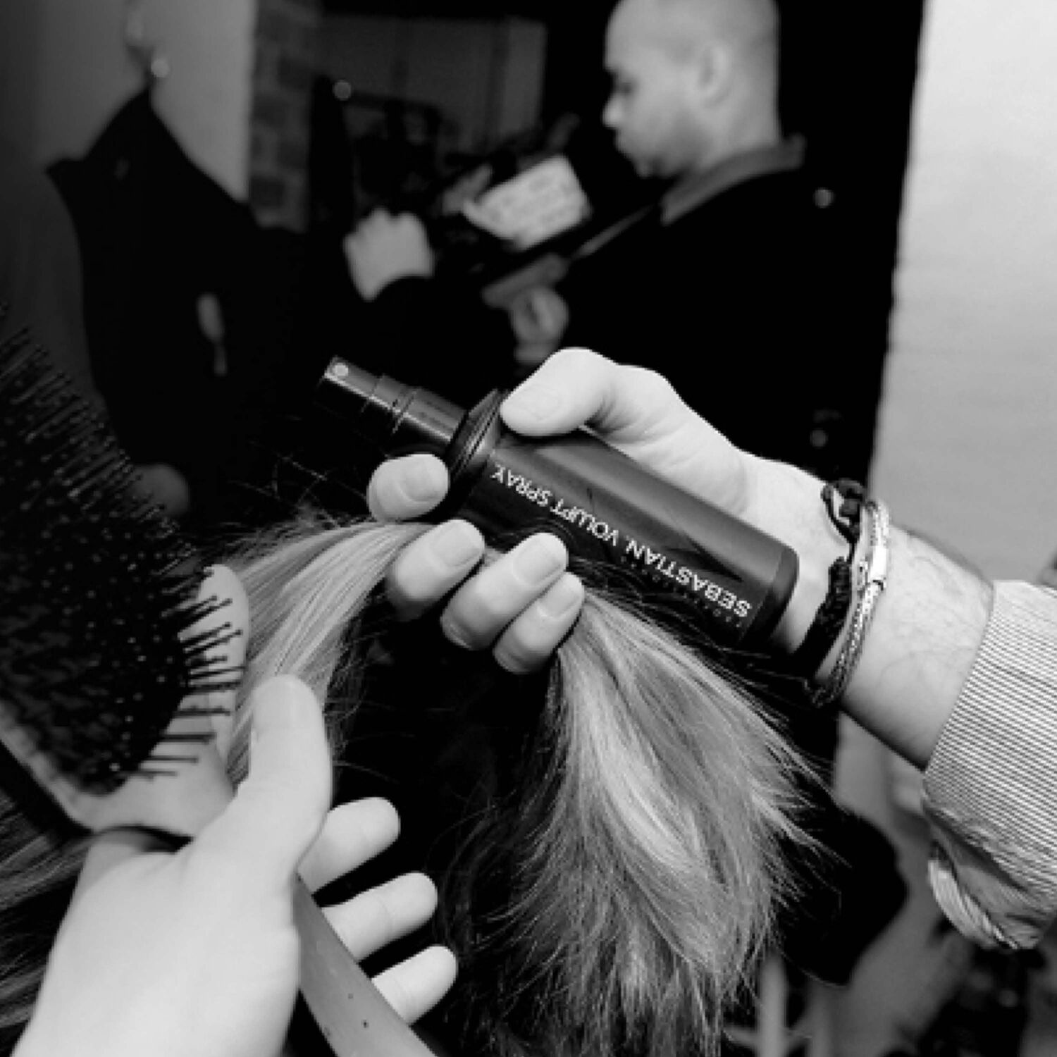 Volupt Spray - Sebastian | CosmoProf