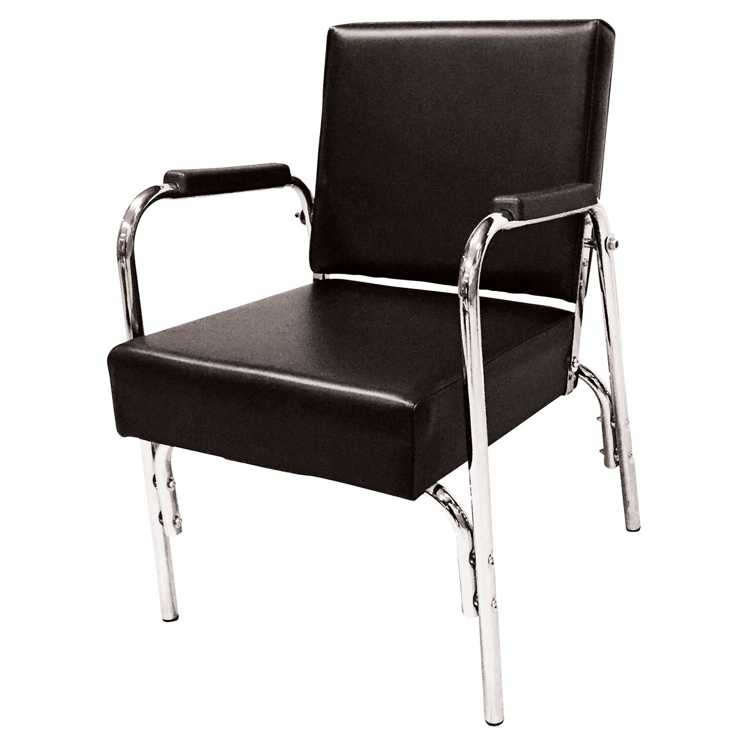 Auto Recline Shampoo Chair - PureSana | CosmoProf