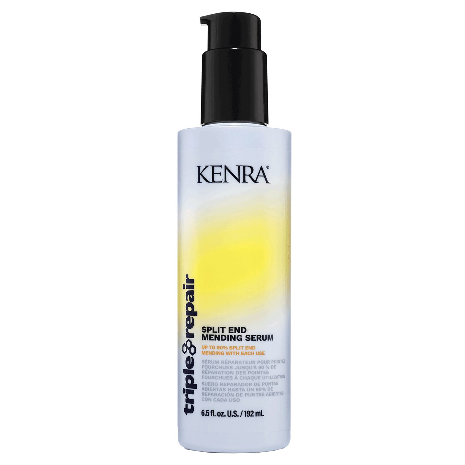 Triple Repair Split End Mending Serum - Kenra Professional | CosmoProf
