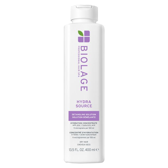HydraSource Detangling Solution for Dry Hair - Biolage | CosmoProf