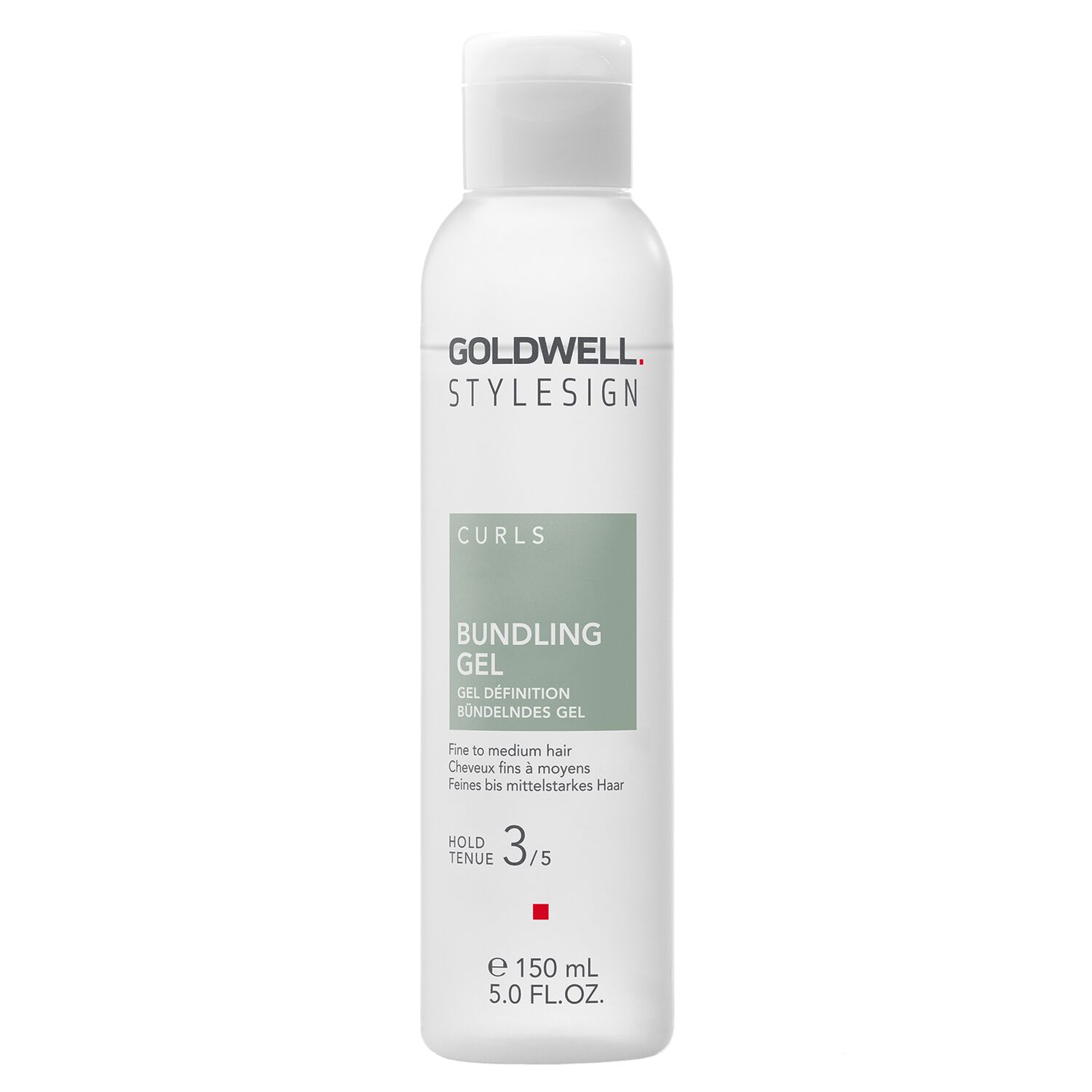 StyleSign Bundling Gel - Goldwell USA | CosmoProf