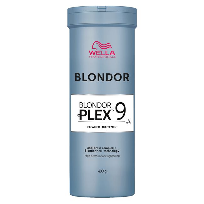Blondor Toning Must Haves Kit - Wella | CosmoProf