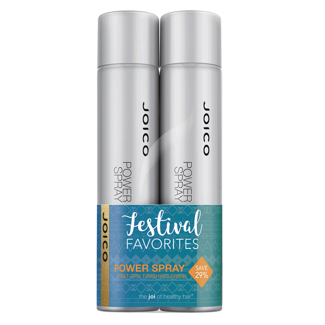 Power Spray Duo - Joico | CosmoProf