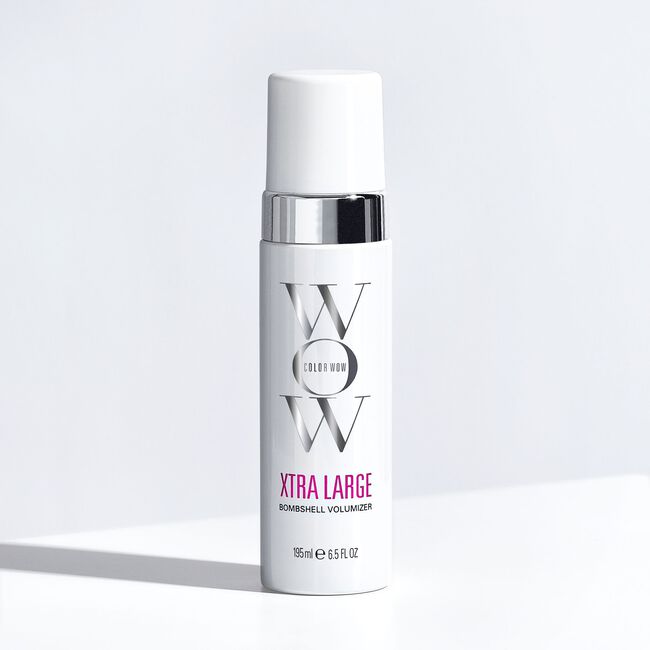 Xtra Large Bombshell Volumizer - ColorWOW | CosmoProf