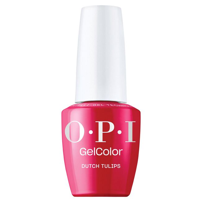 Dutch Tulips GelColor - OPI | CosmoProf