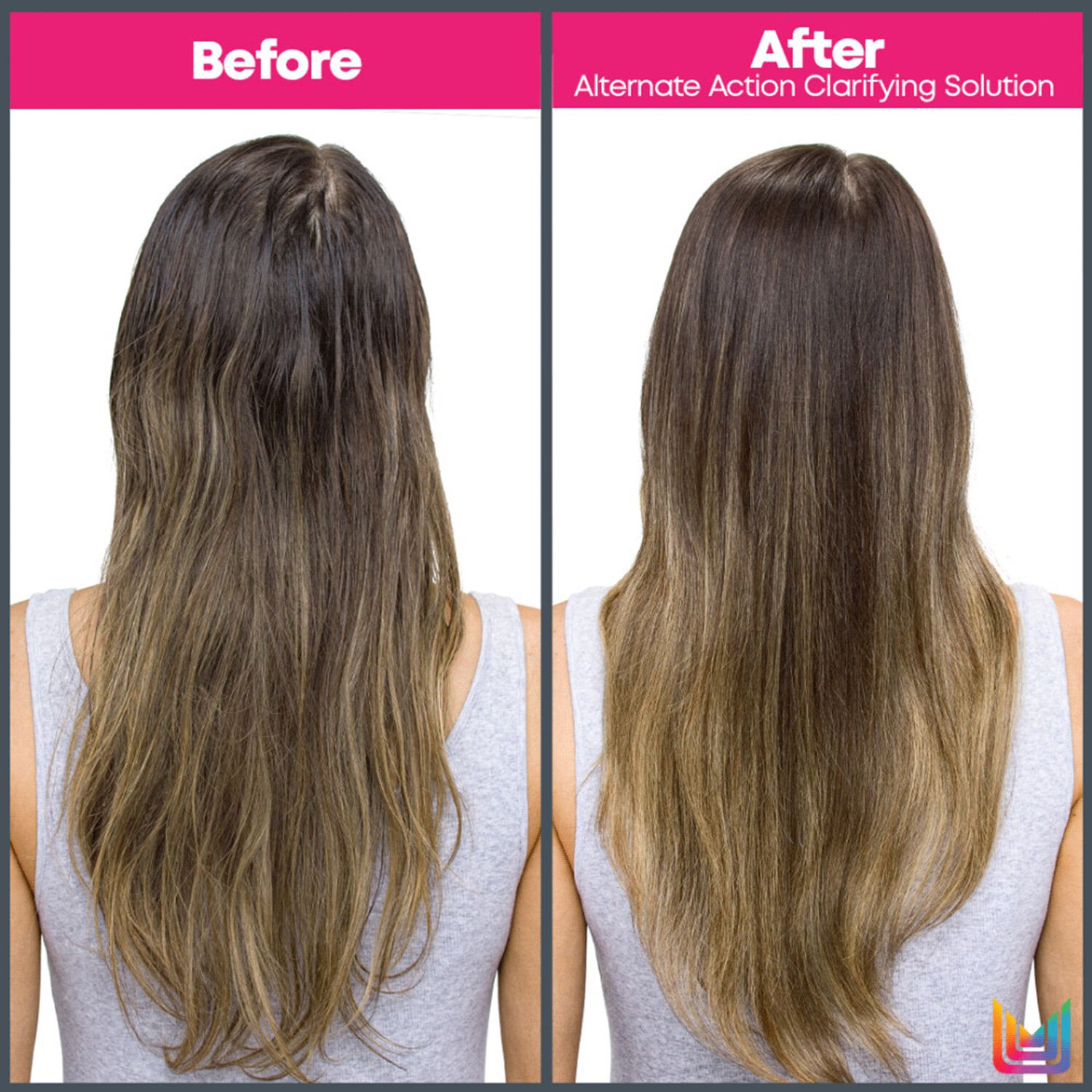 Pro Solutionist Alternate Action Clarifying Shampoo - Matrix | CosmoProf