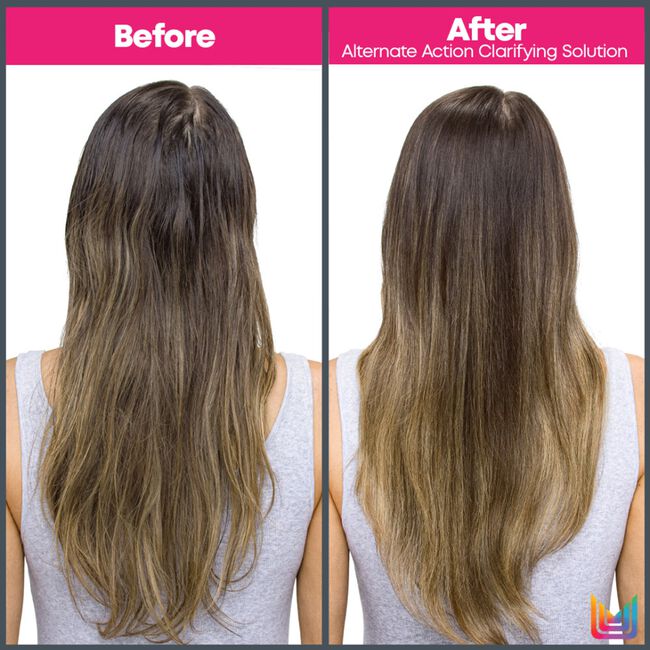 Pro Solutionist Alternate Action Clarifying Shampoo - Matrix | CosmoProf