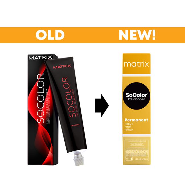HD-RR Red Red - Matrix | CosmoProf