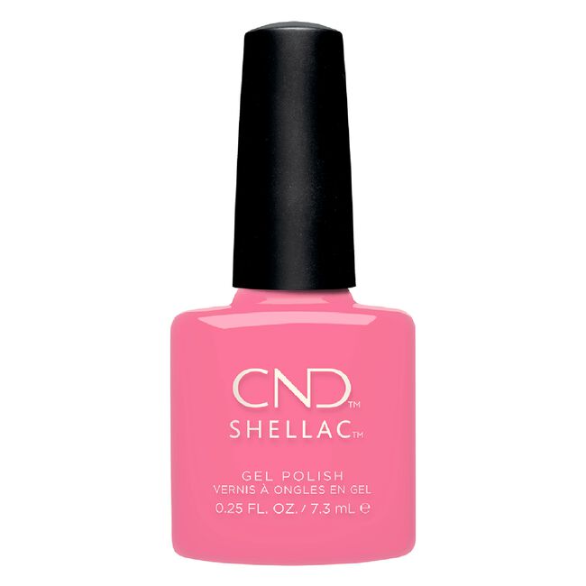 Holographic Shellac Gel Polish - CND | CosmoProf