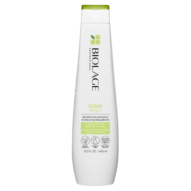 Clean Reset Normalizing Shampoo - Biolage | CosmoProf