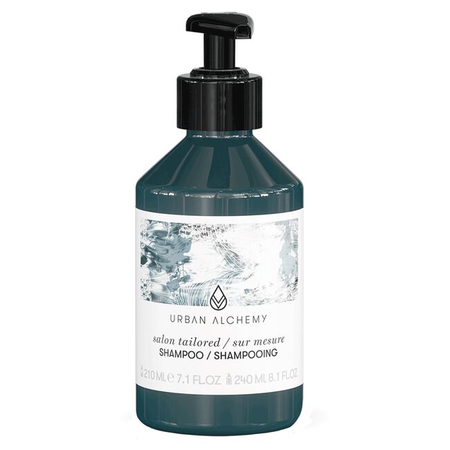 Prescription Care Shampoo - Urban Alchemy | CosmoProf