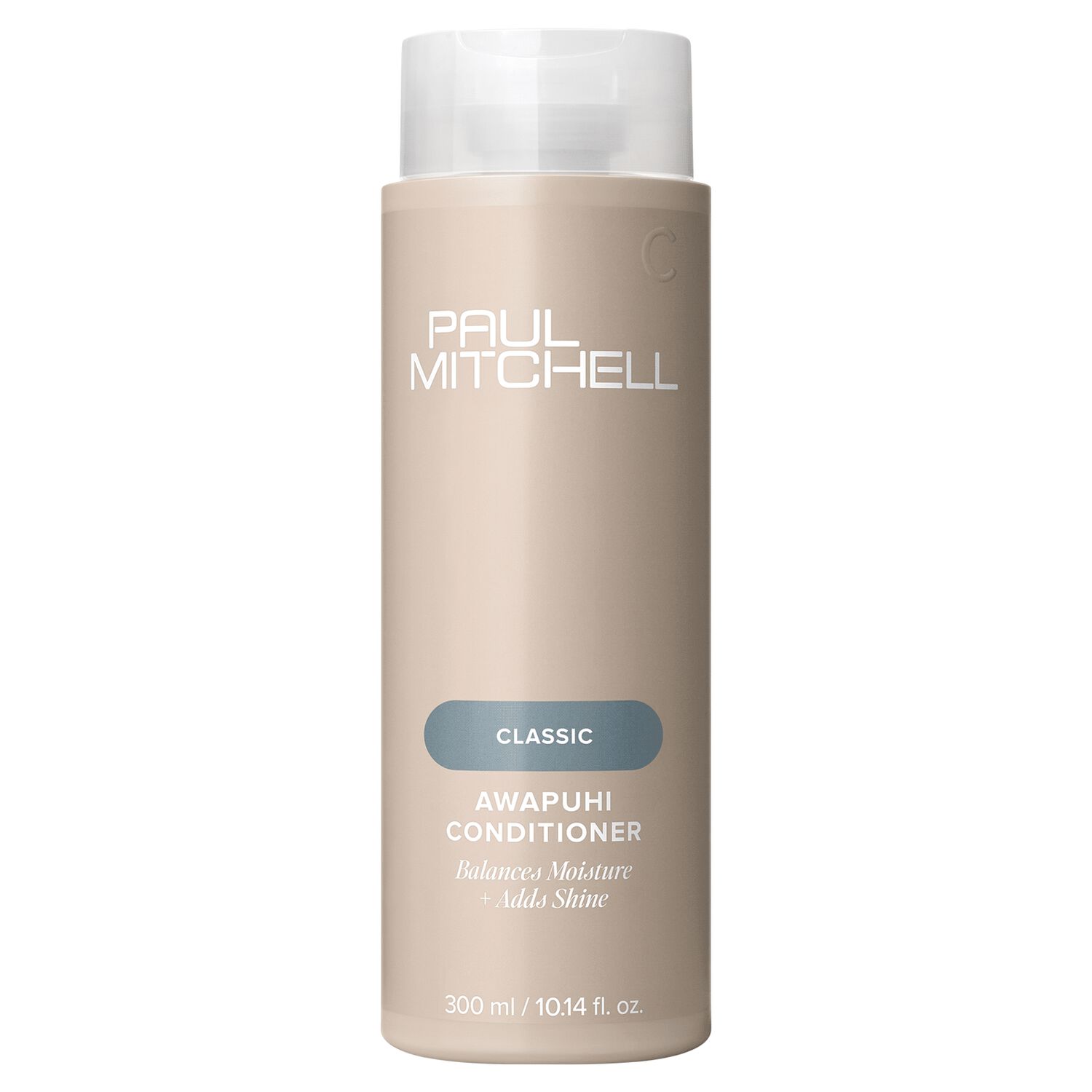 Awapuhi Conditioner - John Paul Mitchell Systems | CosmoProf