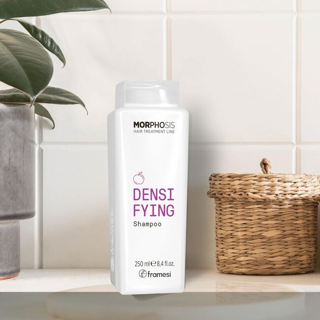 Morphosis Densifying Shampoo - Framesi | CosmoProf