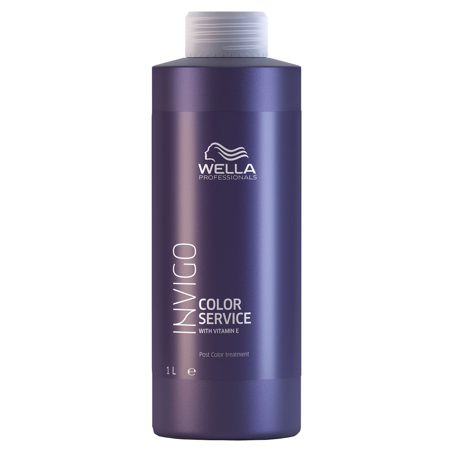 INVIGO Post Color Treatment - Wella | CosmoProf
