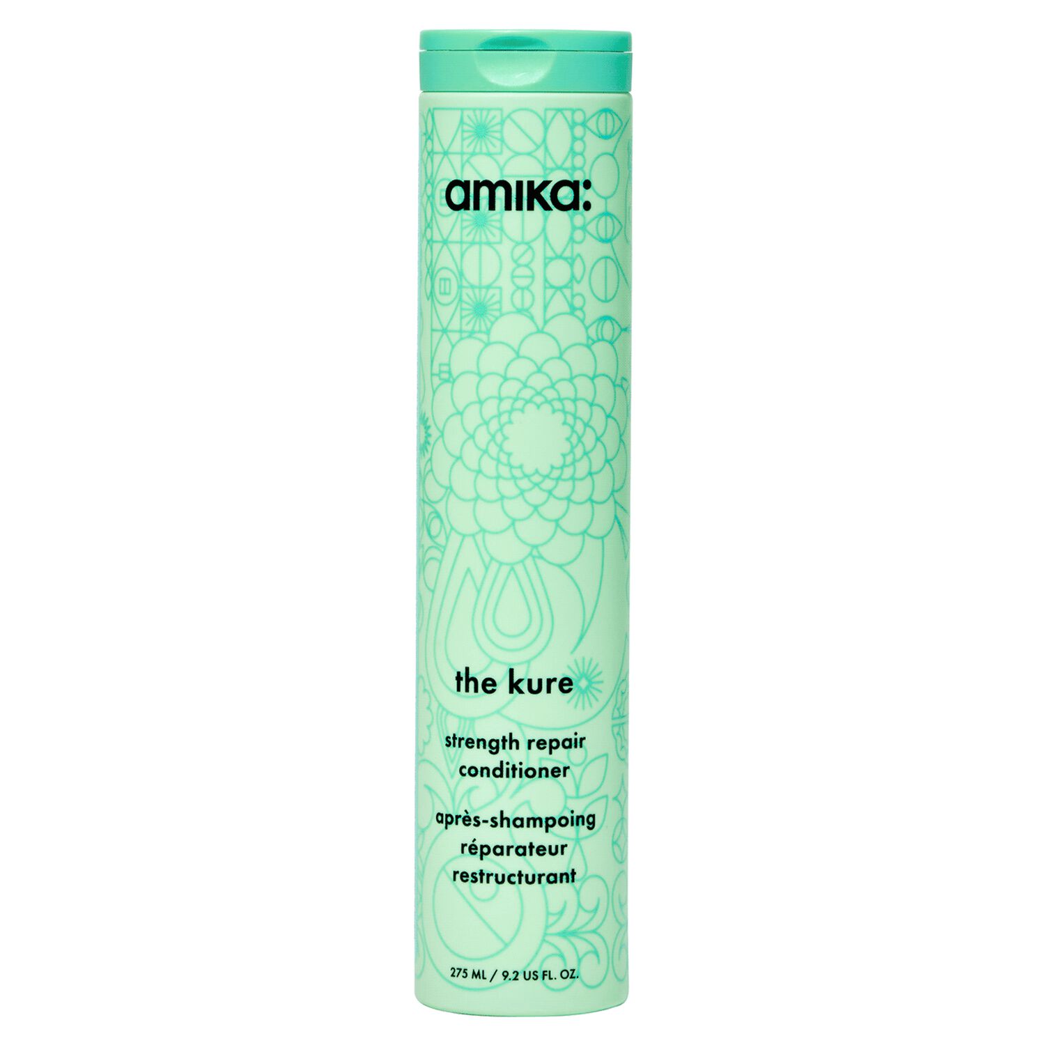 The Kure Bond Repair Conditioner - amika | CosmoProf