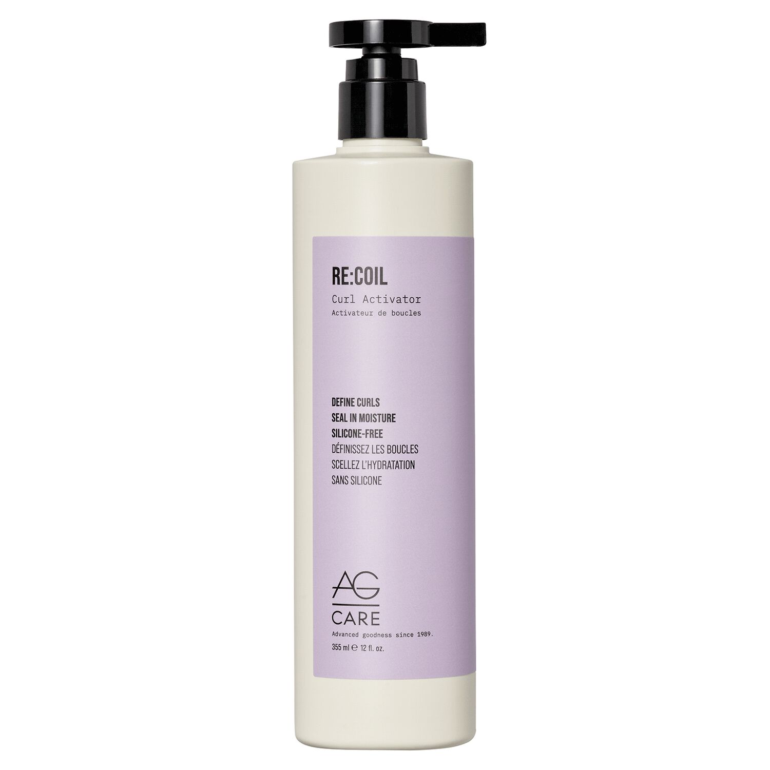 Re:coil Curl Activator - AG Care | CosmoProf