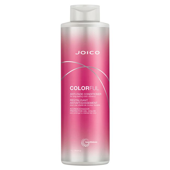 ColorFul Anti-Fade Conditioner - Joico | CosmoProf