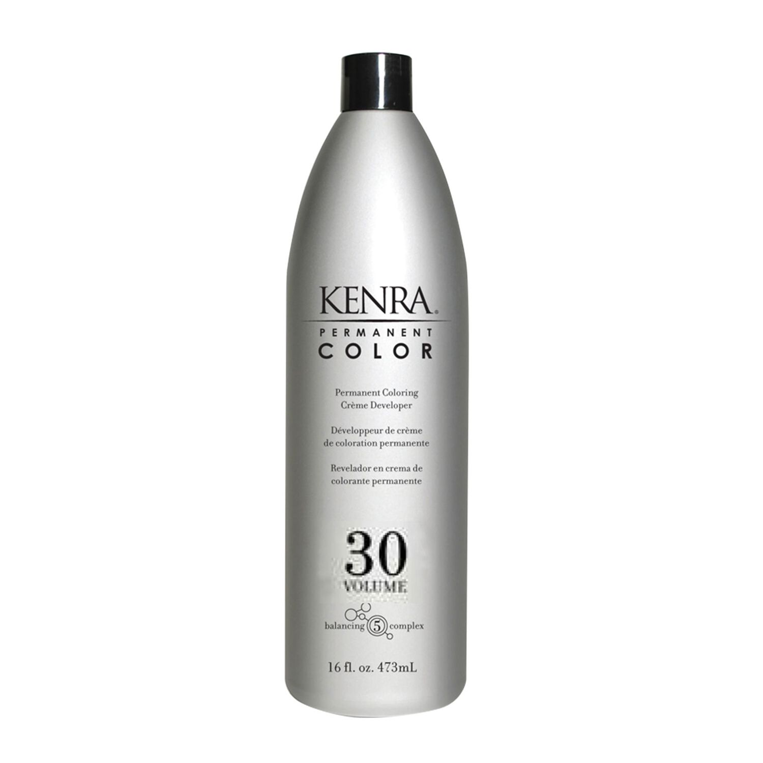 30 Volume Creme Developer - Kenra Professional | CosmoProf
