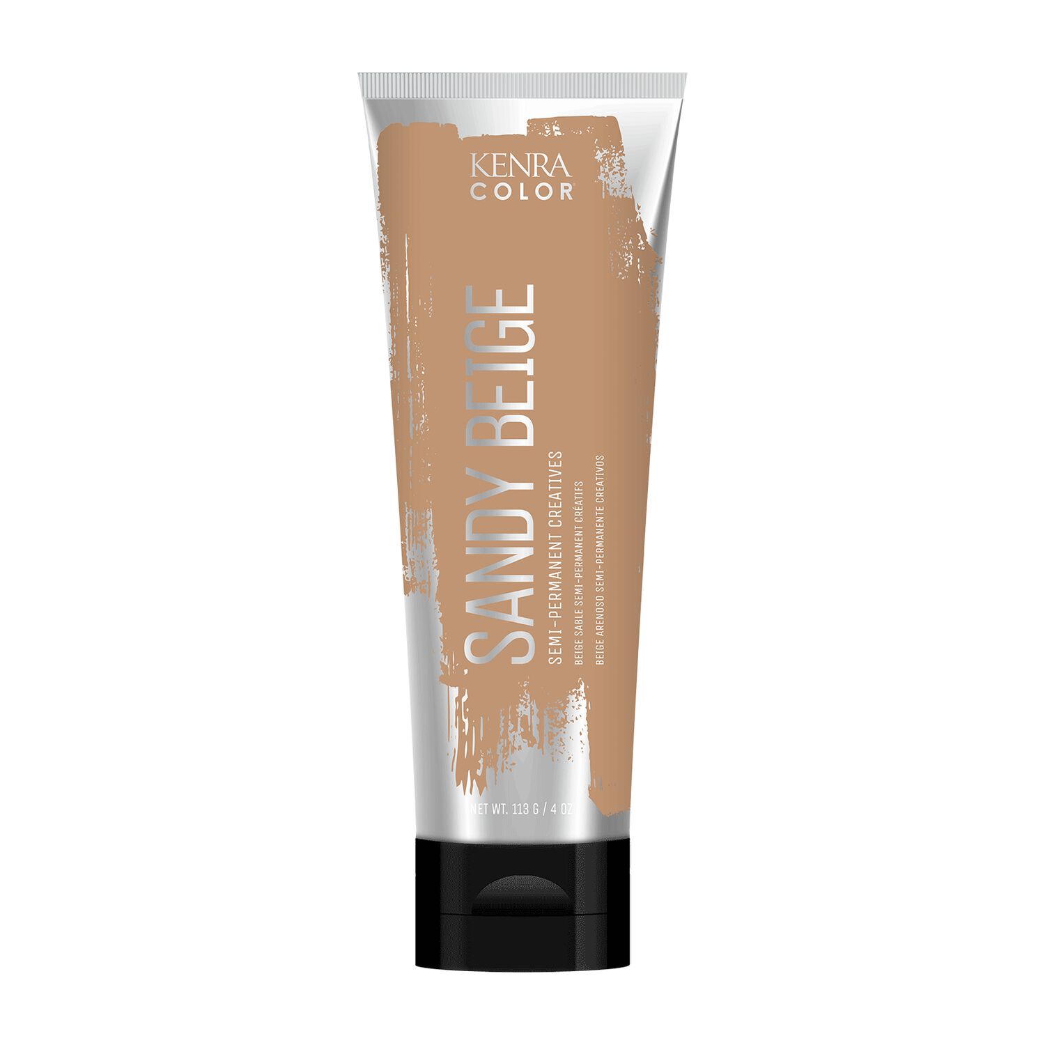 Color Creative Sandy Beige - Kenra Professional | CosmoProf