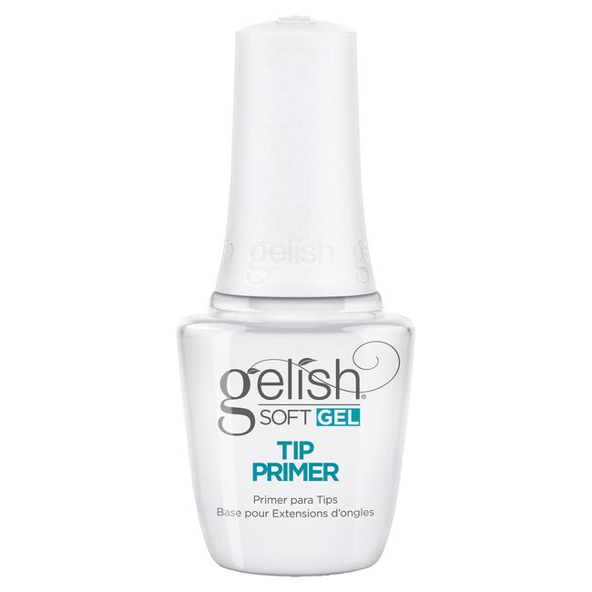 Soft Gel Tip Primer - Gelish | CosmoProf