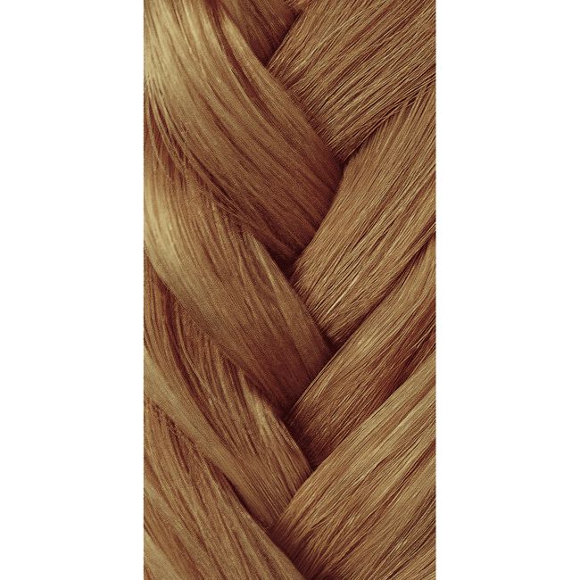 6-34 Gold Copper Gloss Toner with Bonder Demi-Permanent Hair Color ...