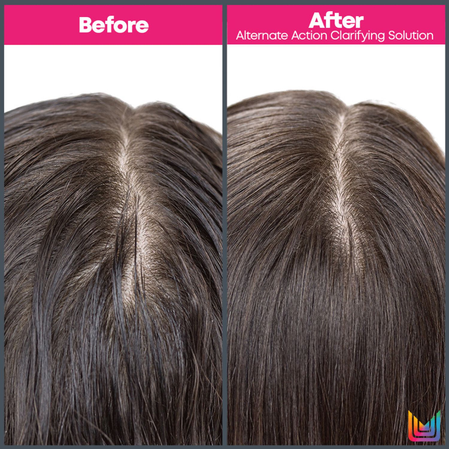 Pro Solutionist Alternate Action Clarifying Shampoo - Matrix | CosmoProf