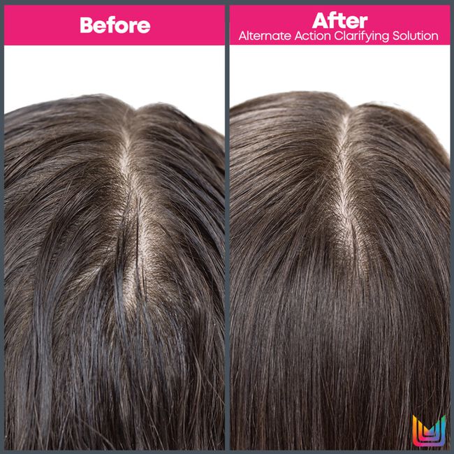 Pro Solutionist Alternate Action Clarifying Shampoo - Matrix | CosmoProf