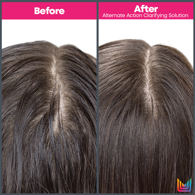Pro Solutionist Alternate Action Clarifying Shampoo - Matrix | CosmoProf