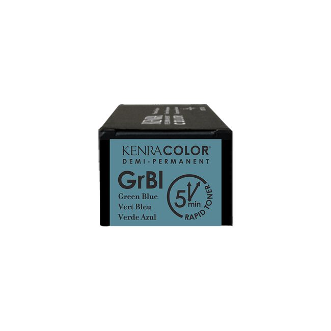 Green Blue Rapid Toner - Kenra Professional | CosmoProf