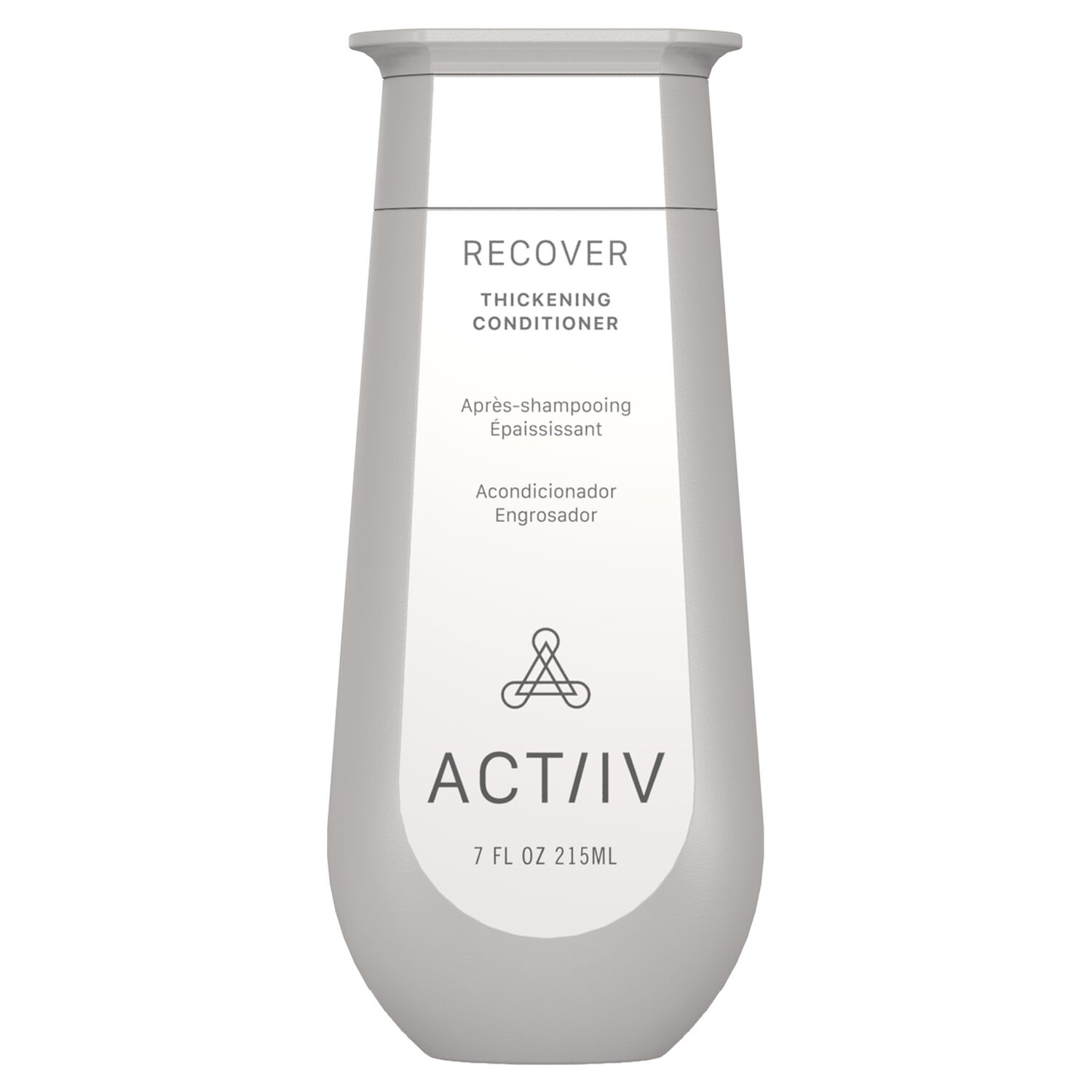 Recover Thickening Conditioner - ACTiiV Hair Science | CosmoProf