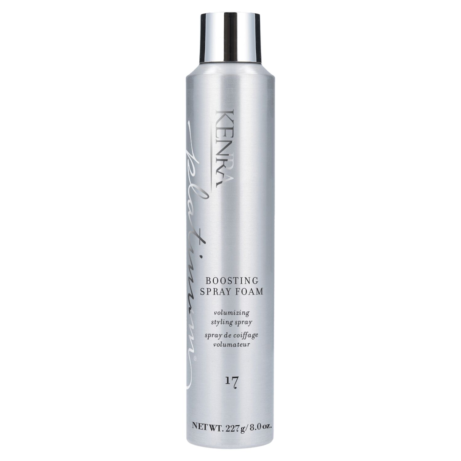 Boosting Spray Foam 17 - Kenra Professional | CosmoProf