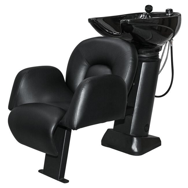 Backwash Unit Bowl - PureSana | CosmoProf