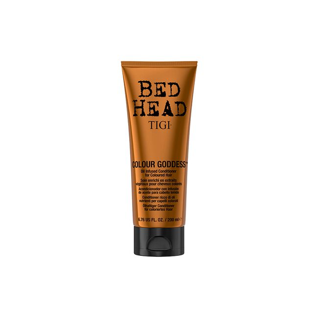 bed head conditioner