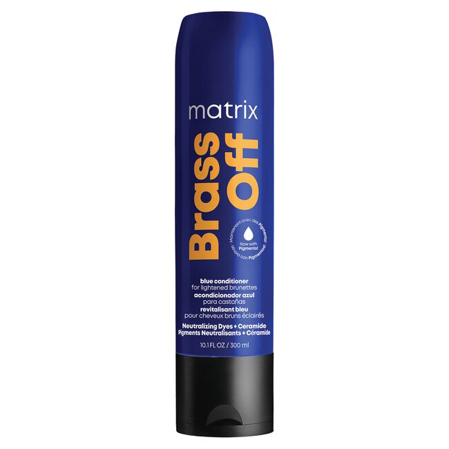 Brass Off Conditioner - Matrix | CosmoProf