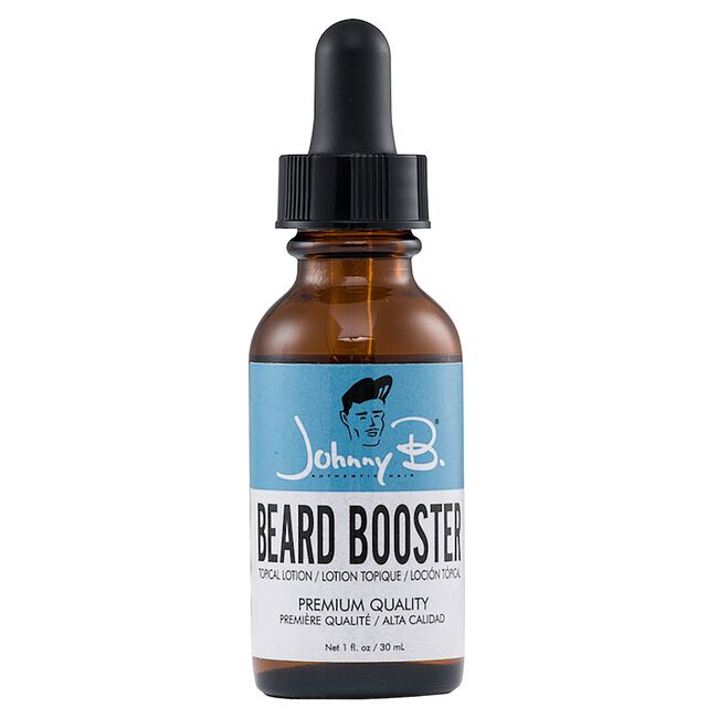 Beard Booster - Johnny B | CosmoProf