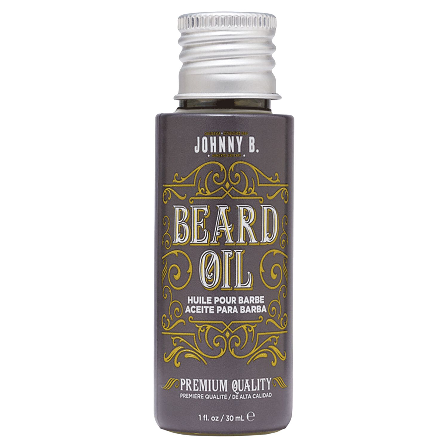Beard Oil - Johnny B | CosmoProf