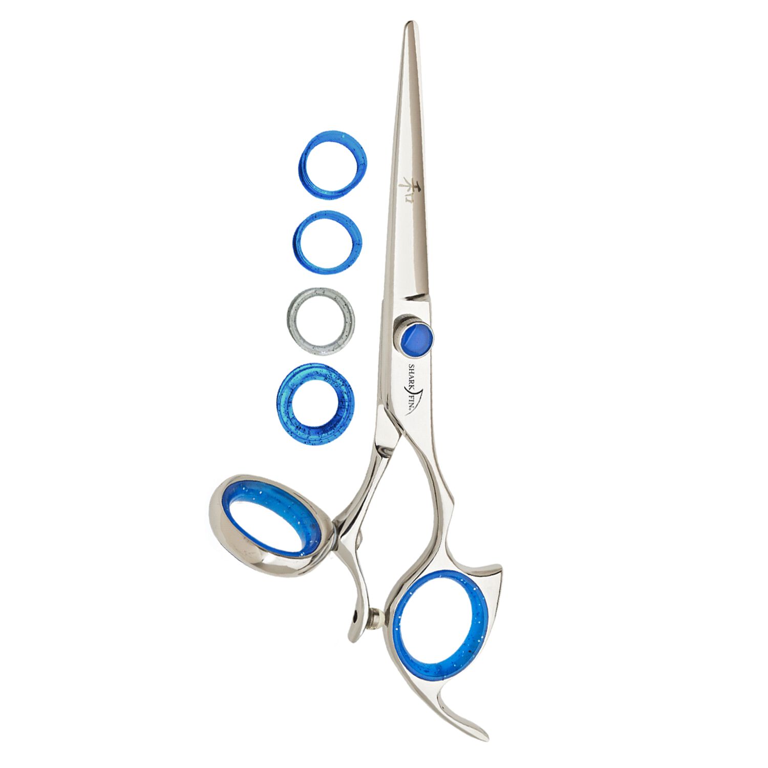Right Professional Plus Swivel 6.25 Inch Stainless Cutting Shear ...