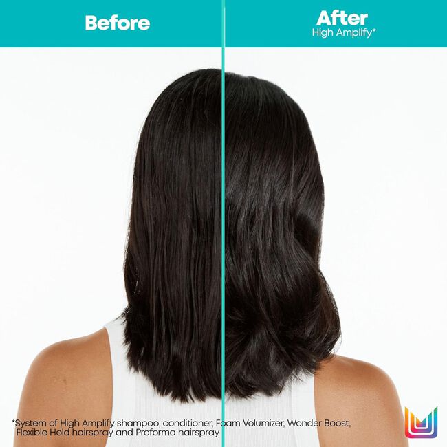 High Amplify Mousse - Matrix | CosmoProf