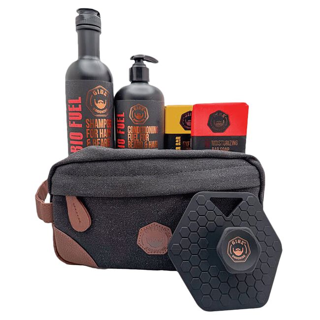 Bio Fuel Grooming Kit - GIBs Grooming | CosmoProf
