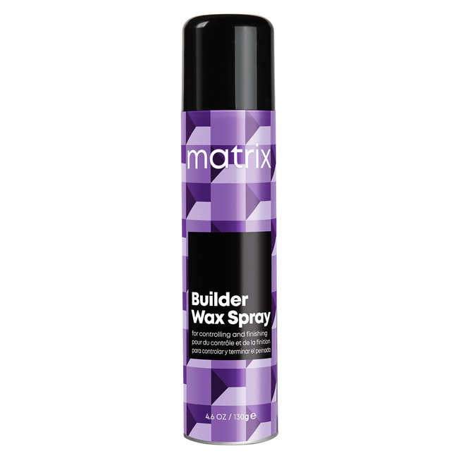 Builder Wax Spray - Matrix | CosmoProf