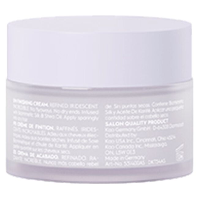 Finishing Cream - Kerasilk | CosmoProf
