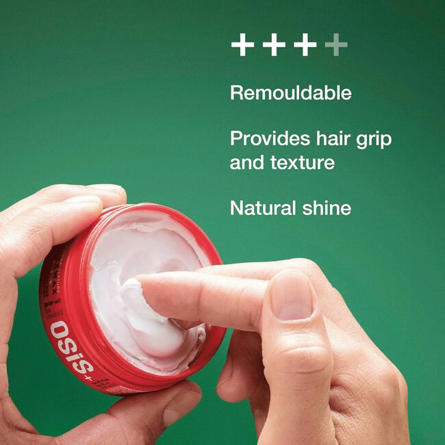OSiS+ Flexwax - Schwarzkopf Professional | CosmoProf