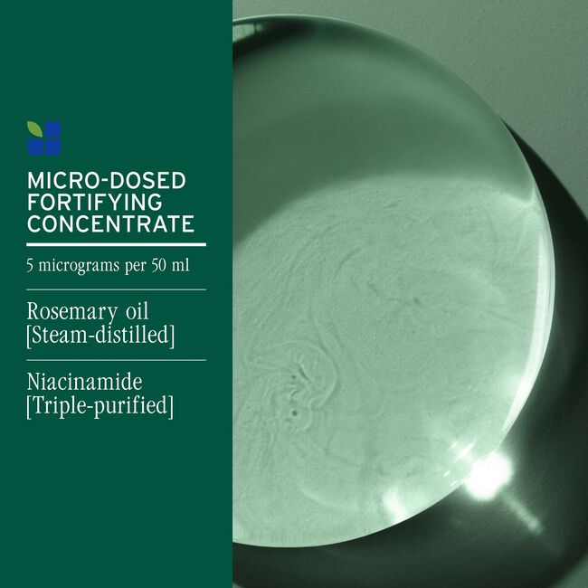 Full Rescue Invigorating Serum for Thinning Hair - Biolage | CosmoProf