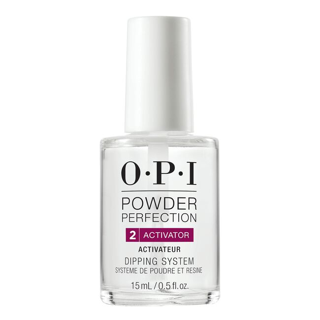 Powder Perfection Step 2 Activator - OPI | CosmoProf