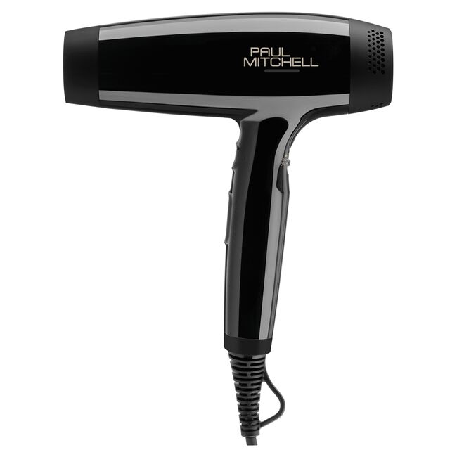 Dry Lightweight Professional Hair Dryer - John Paul Mitchell Systems ...